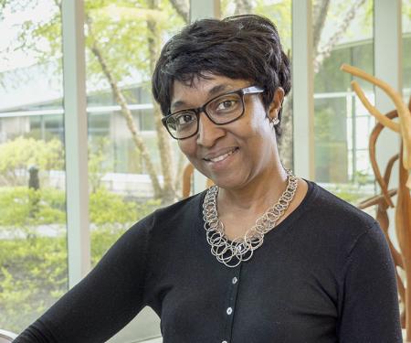 Camille Ragin | Fox Chase Cancer Center - Philadelphia PA